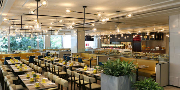 Restaurant Design Ideas on How to Modernize Your Bistro